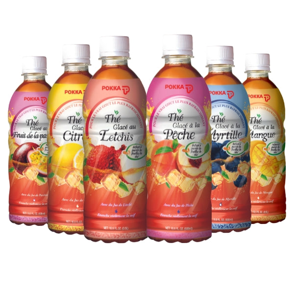 COT boisson - Livraison en France métropole – TIKIOSK